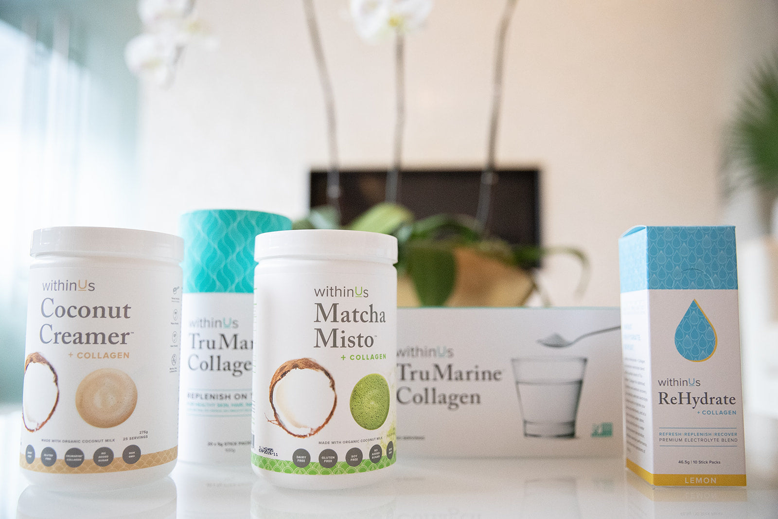 Collagen – Project Skin MD