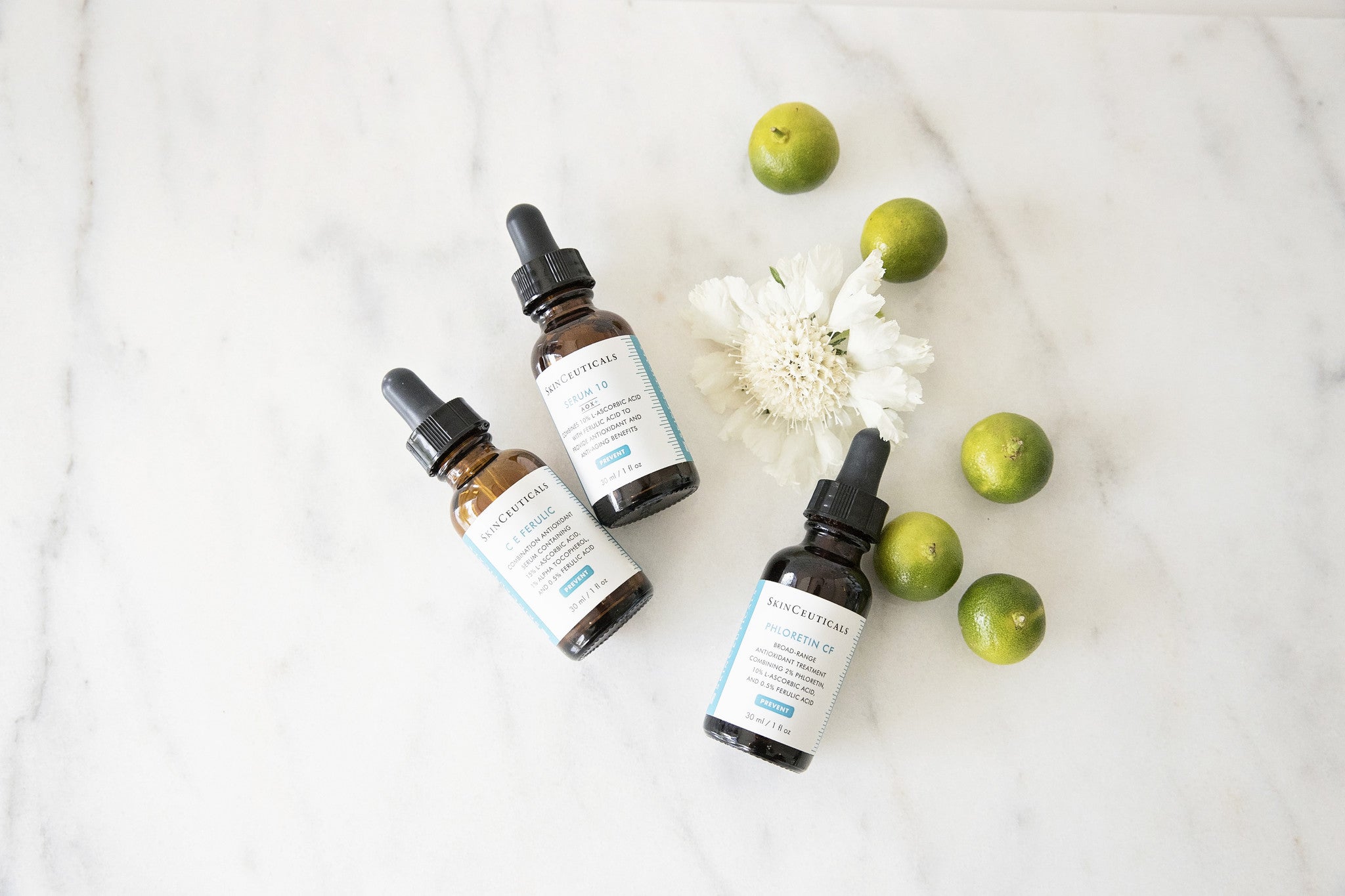 Our Products – Project Skin MD