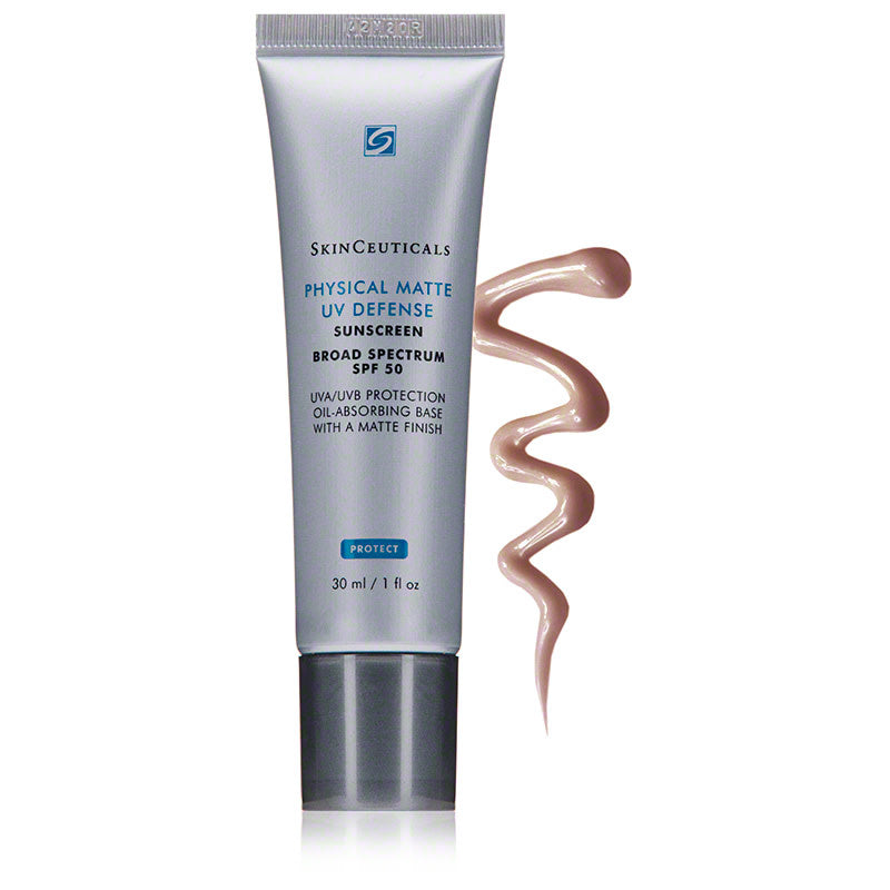 SkinCeuticals - Physical Matte UV Defense – Project Skin MD